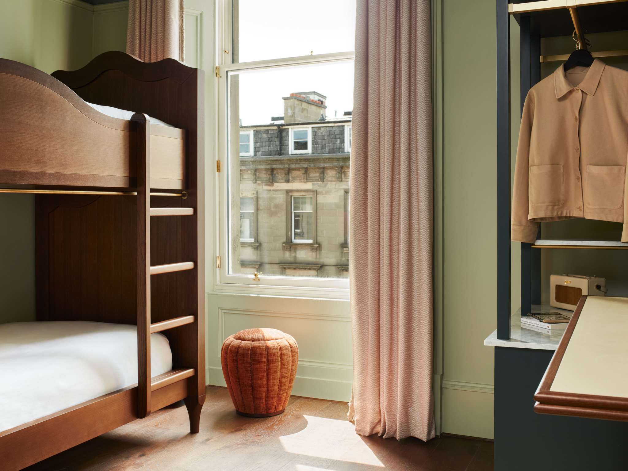The Hoxton, Edinburgh - ALL