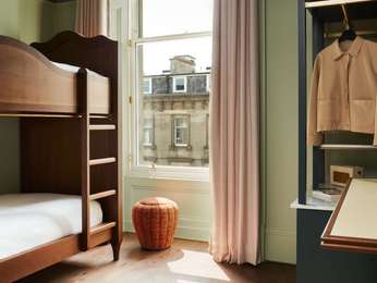 The Hoxton, Edinburgh - ALL