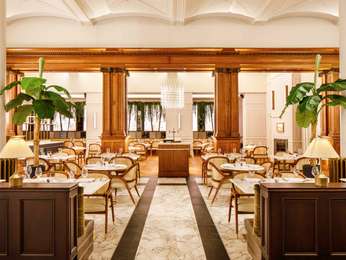 The Municipal Hotel and Spa Liverpool MGallery | City Centre Hotel ...