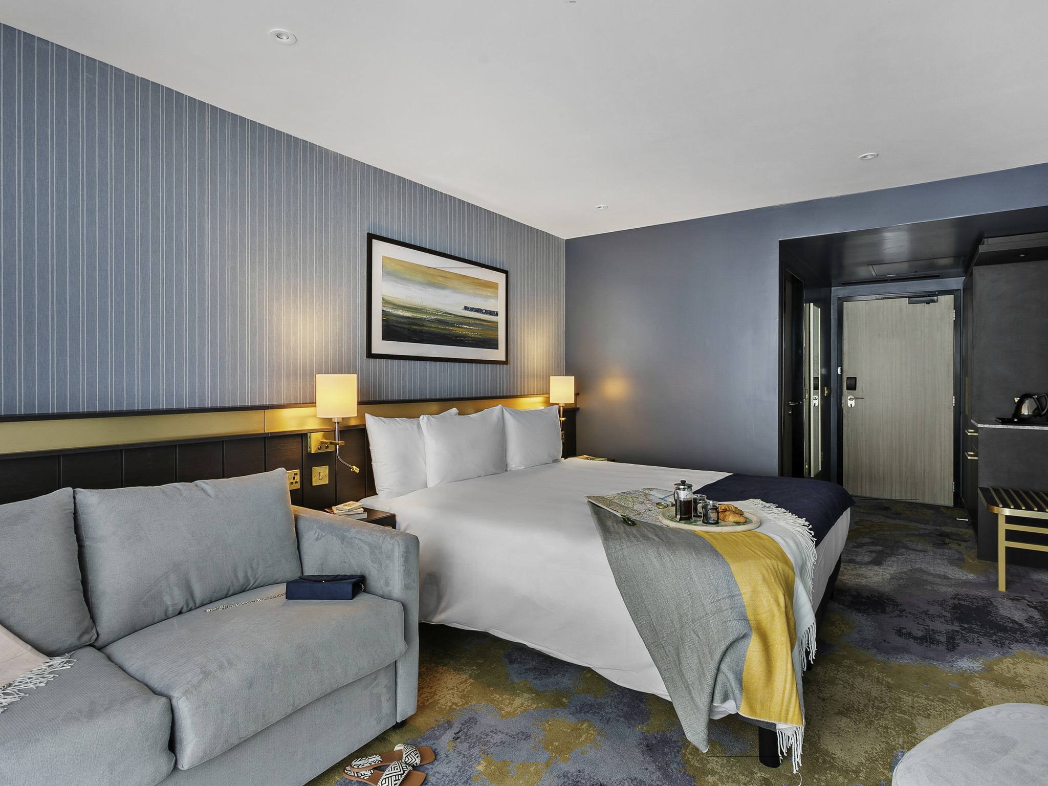 Mercure Paignton | Torbay Hotel on Paignton Seafront | Accor - ALL