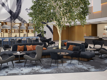 Hôtel 4 étoiles Mercure Genève Aéroport I Hôtel proche d'un aéroport I ...