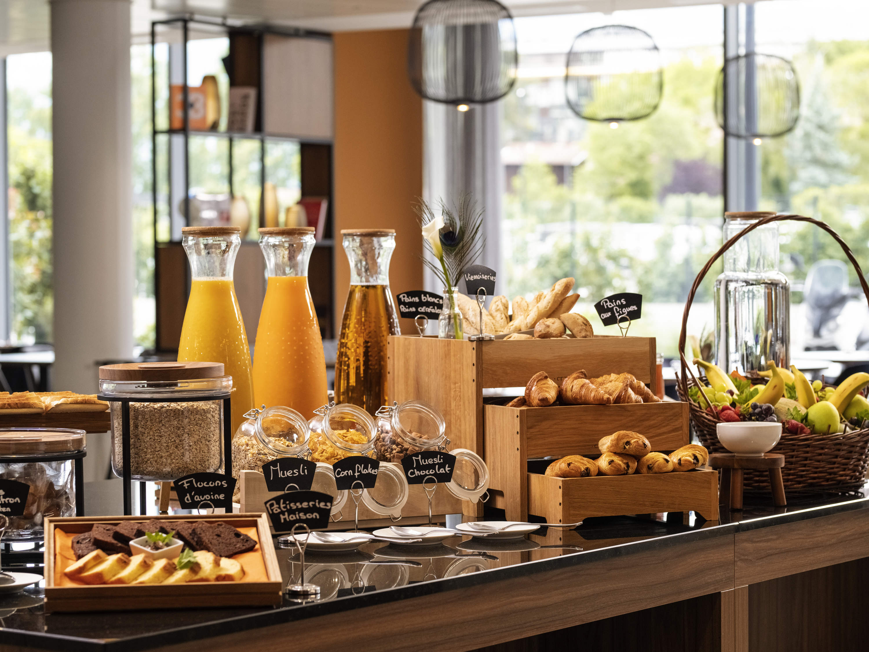 4-star Hotel Mercure Geneva Airport | Airport hotel | ALL - ALL