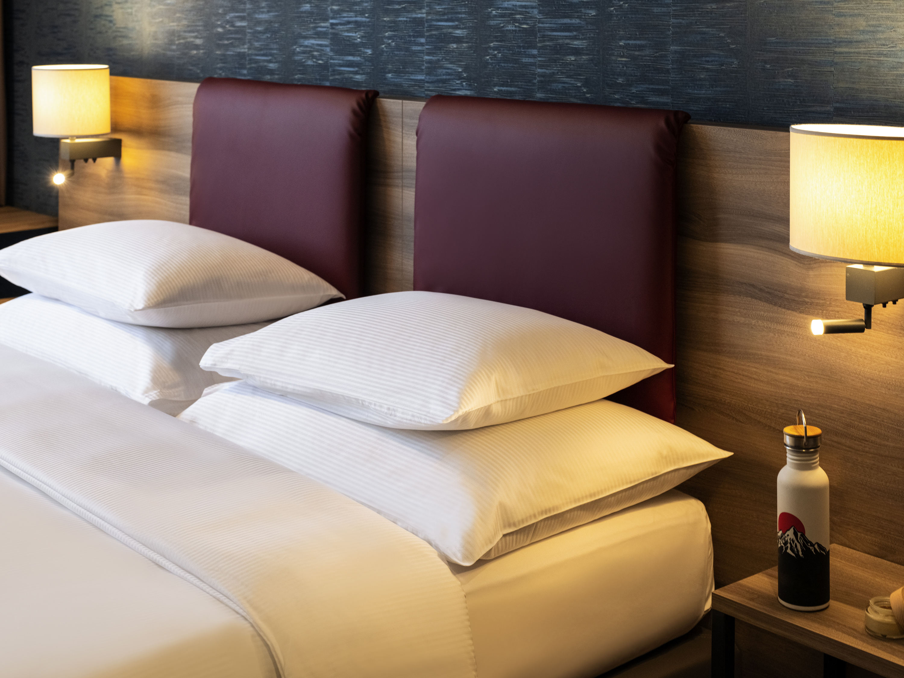 4-star Hotel Mercure Geneva Airport | Airport hotel | ALL - ALL