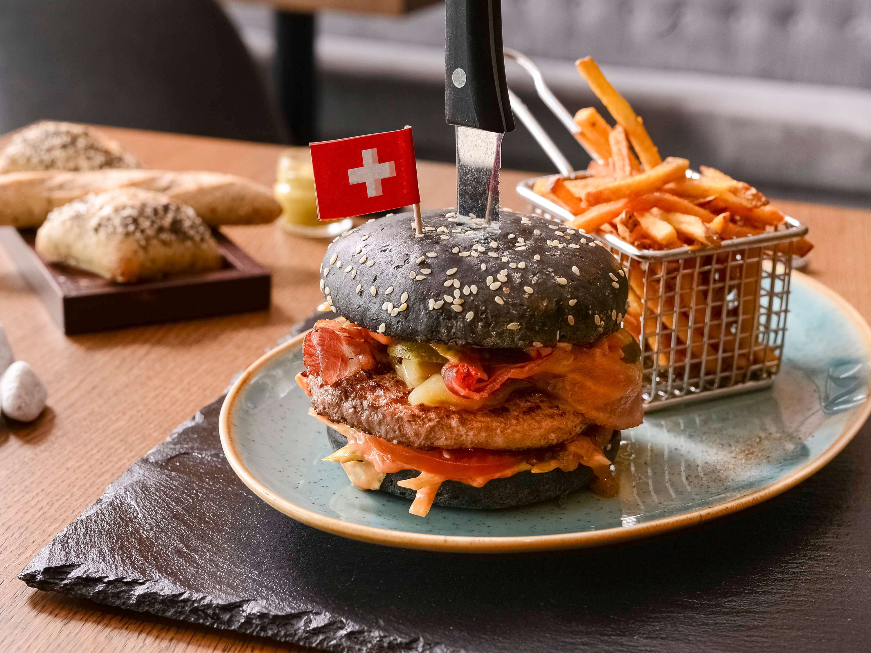 4-star Hotel Mercure Geneva Airport | Airport hotel | ALL - ALL