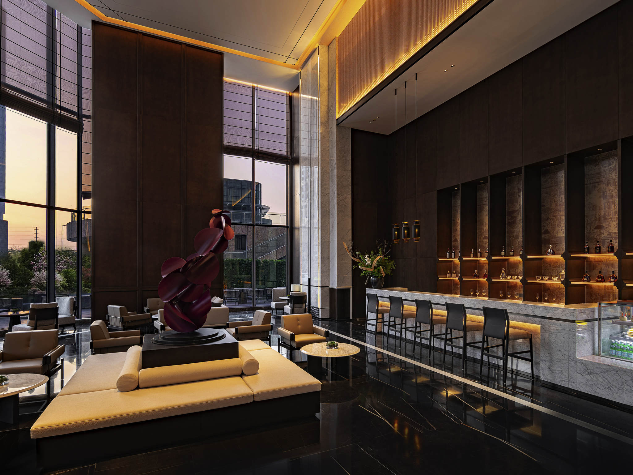 Grand Mercure Shenzhen Guangming - ALL