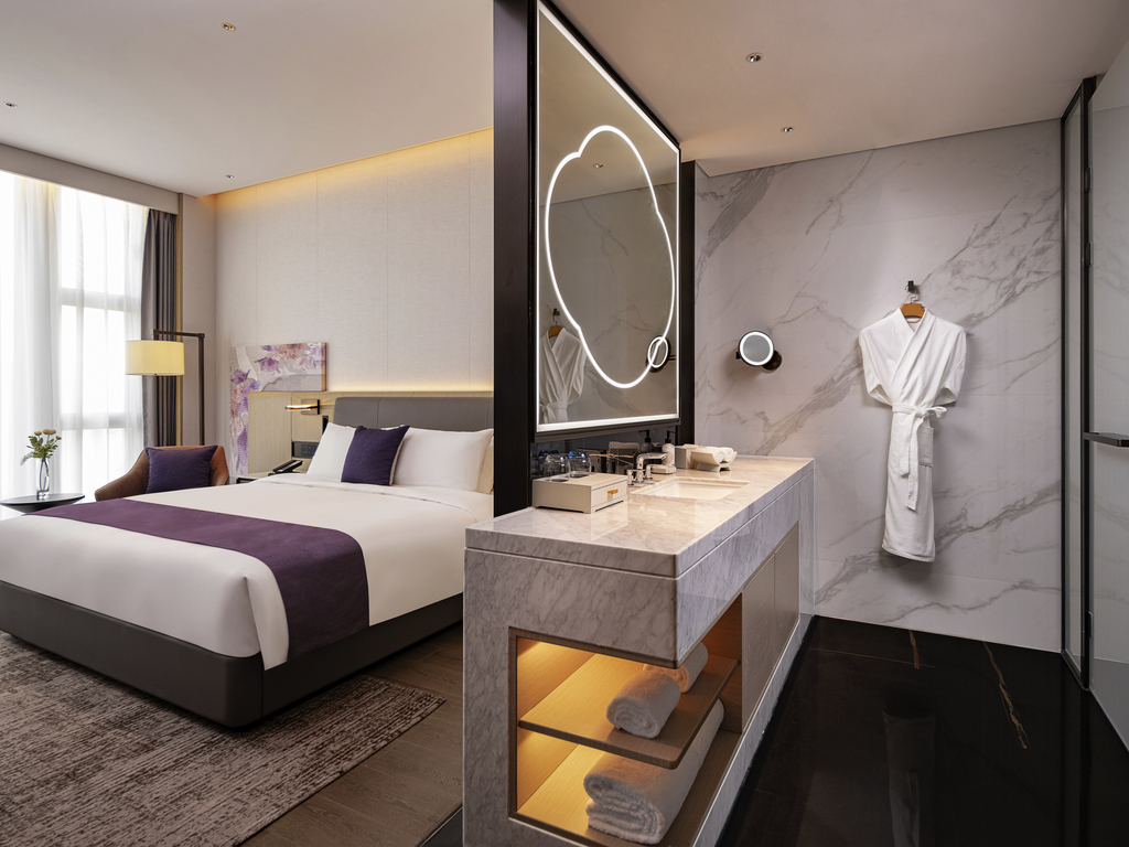 Grand Mercure Shenzhen Guangming - ALL