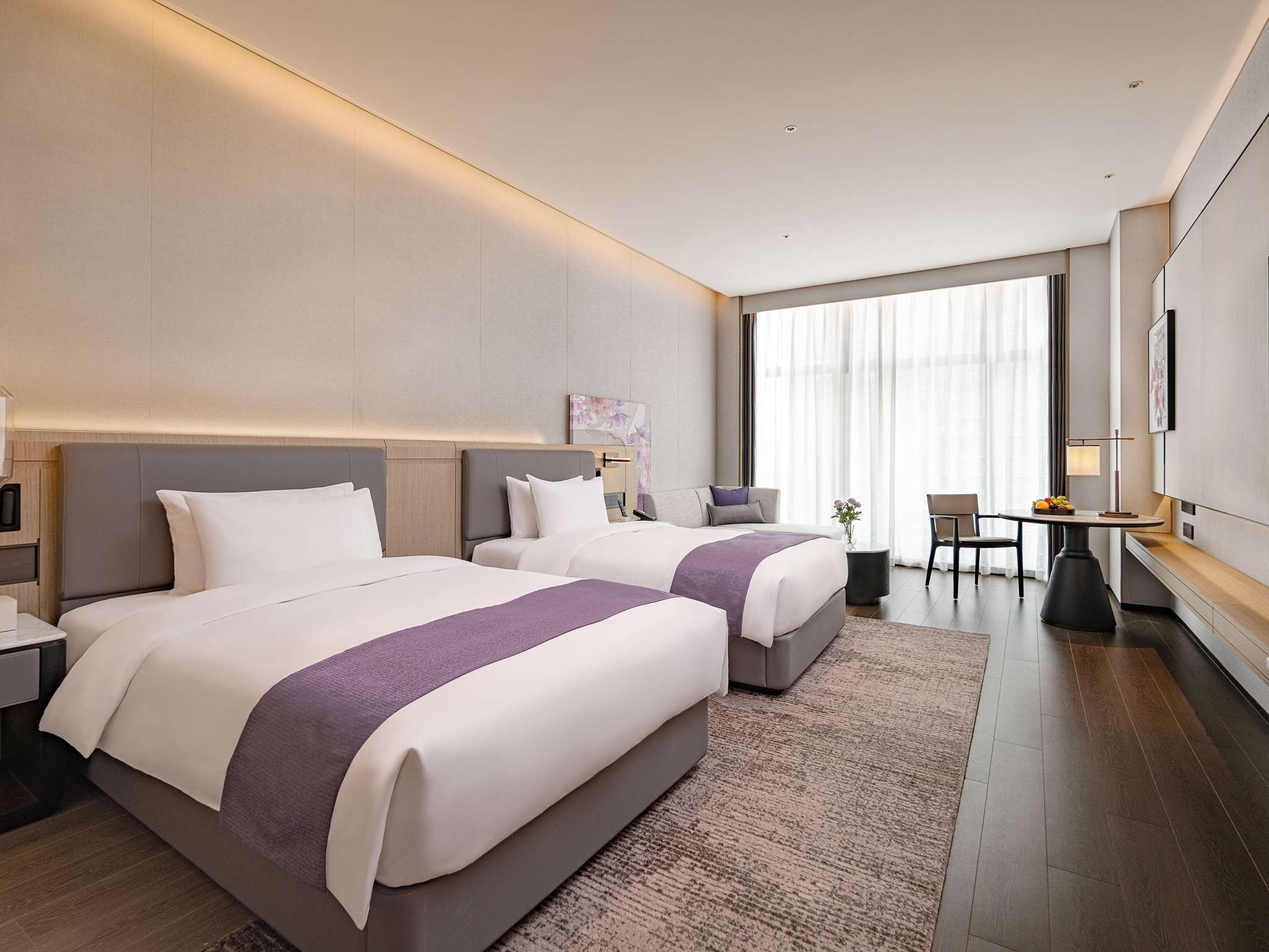 Grand Mercure Shenzhen Guangming - ALL
