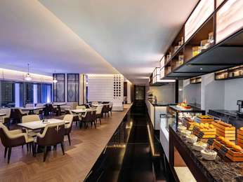 Grand Mercure Shenzhen Guangming - ALL