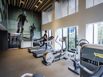 Novotel Living Singapore Orchard - ALL