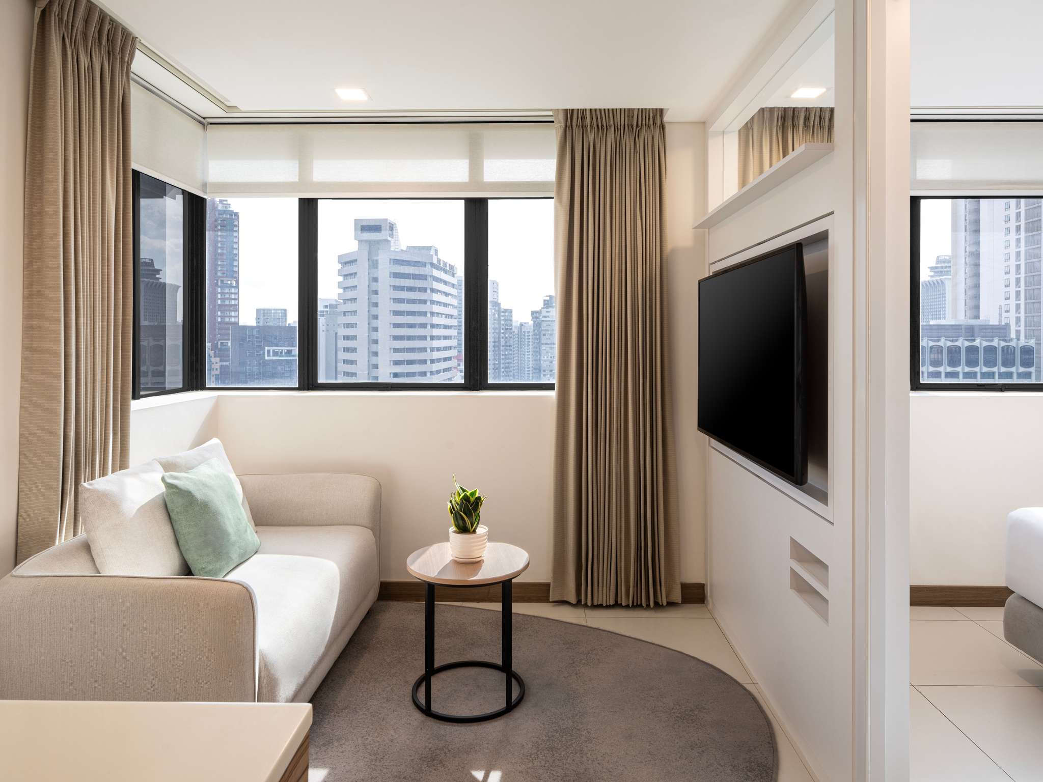Novotel Living Singapore Orchard - ALL