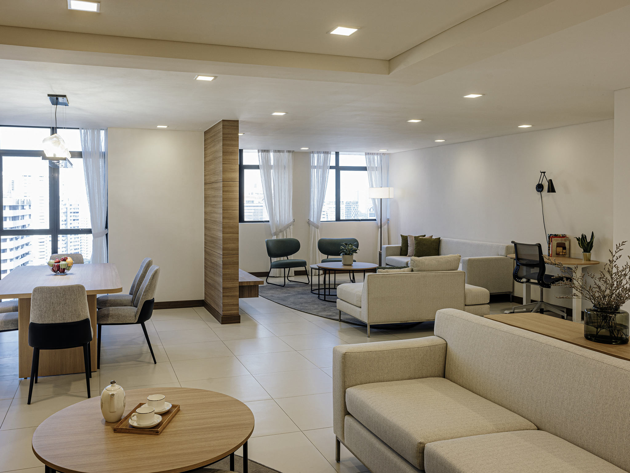Novotel Living Singapore Orchard - ALL
