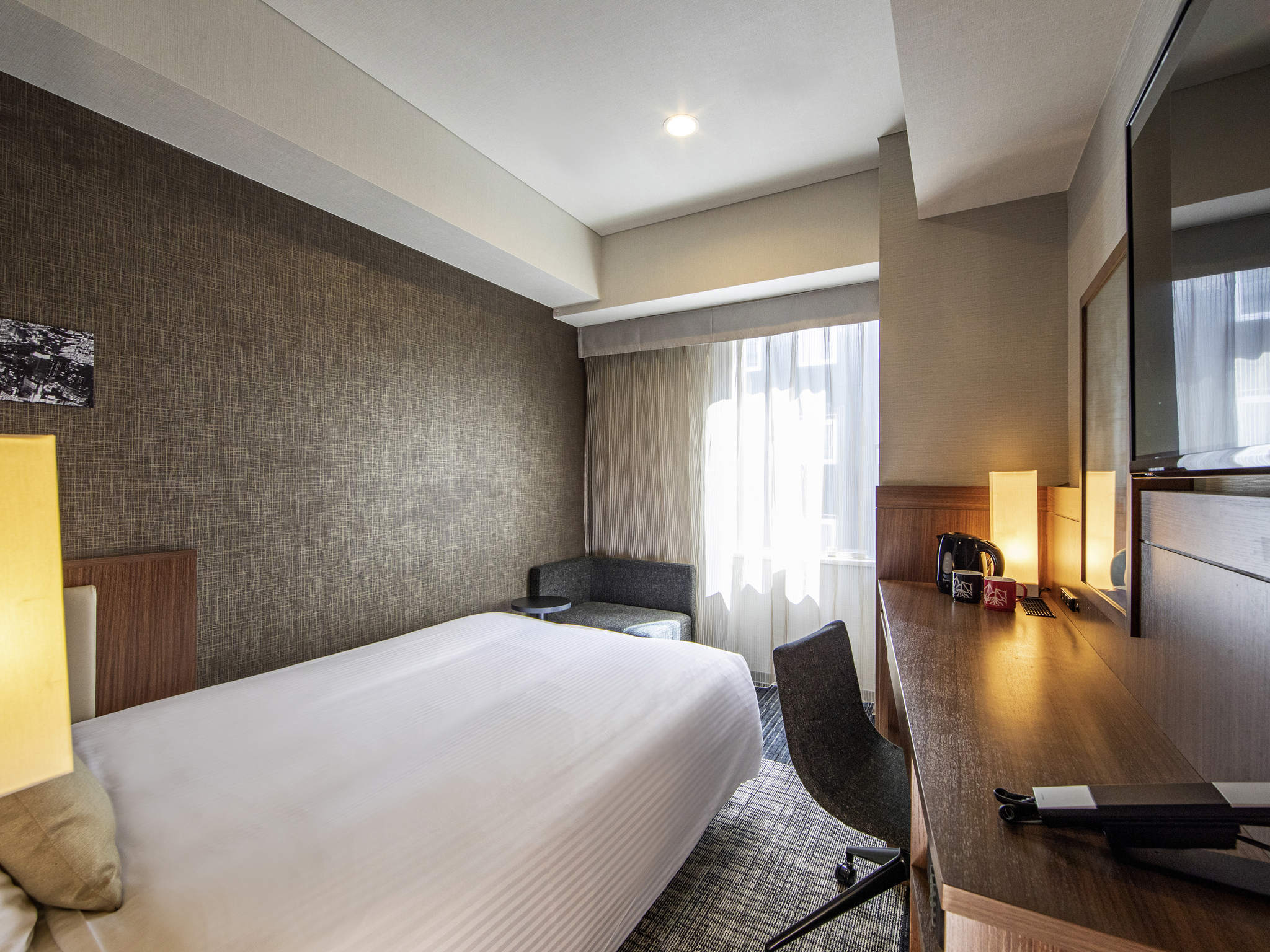 ibis Styles Tokyo Ginza - ALL - Accor Hotels - ALL