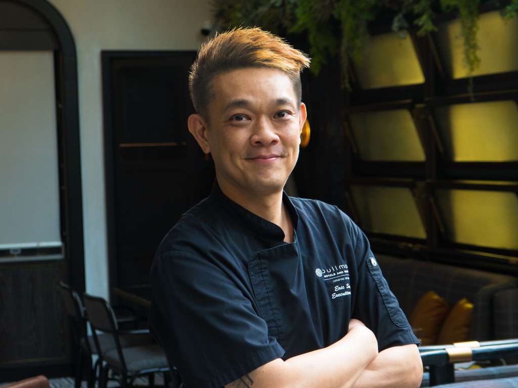 Atelier Lounge, Pullman Singapore Orchard |Restaurants ALL Accor