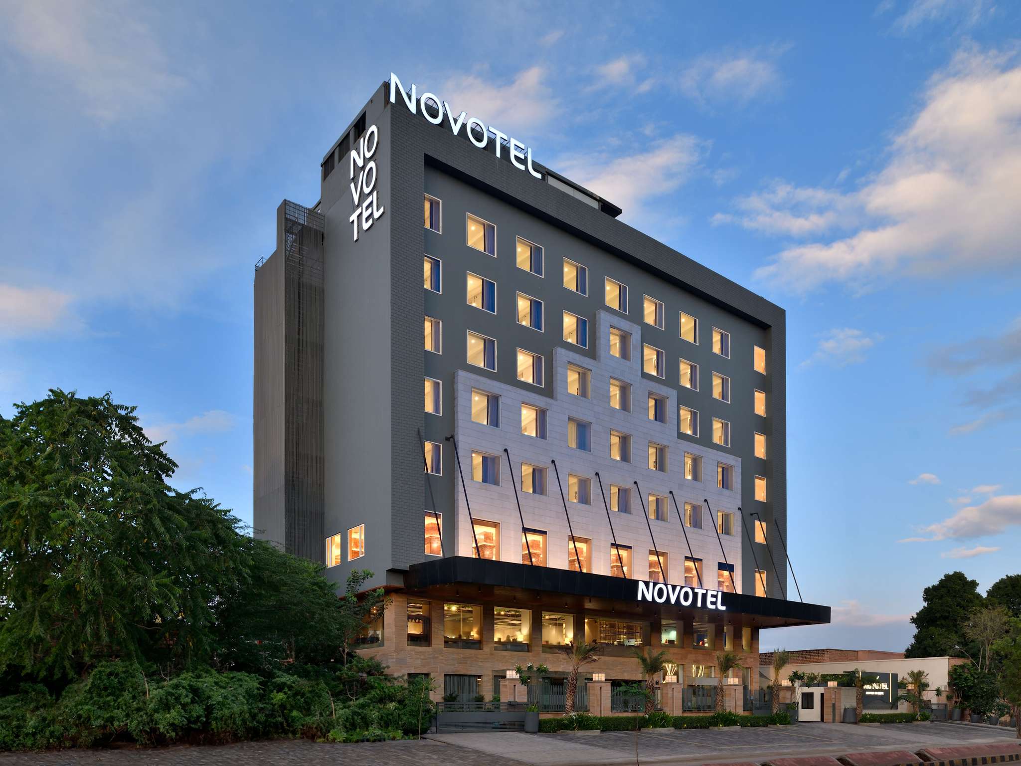 Novotel Jodhpur ITI Circle - ALL