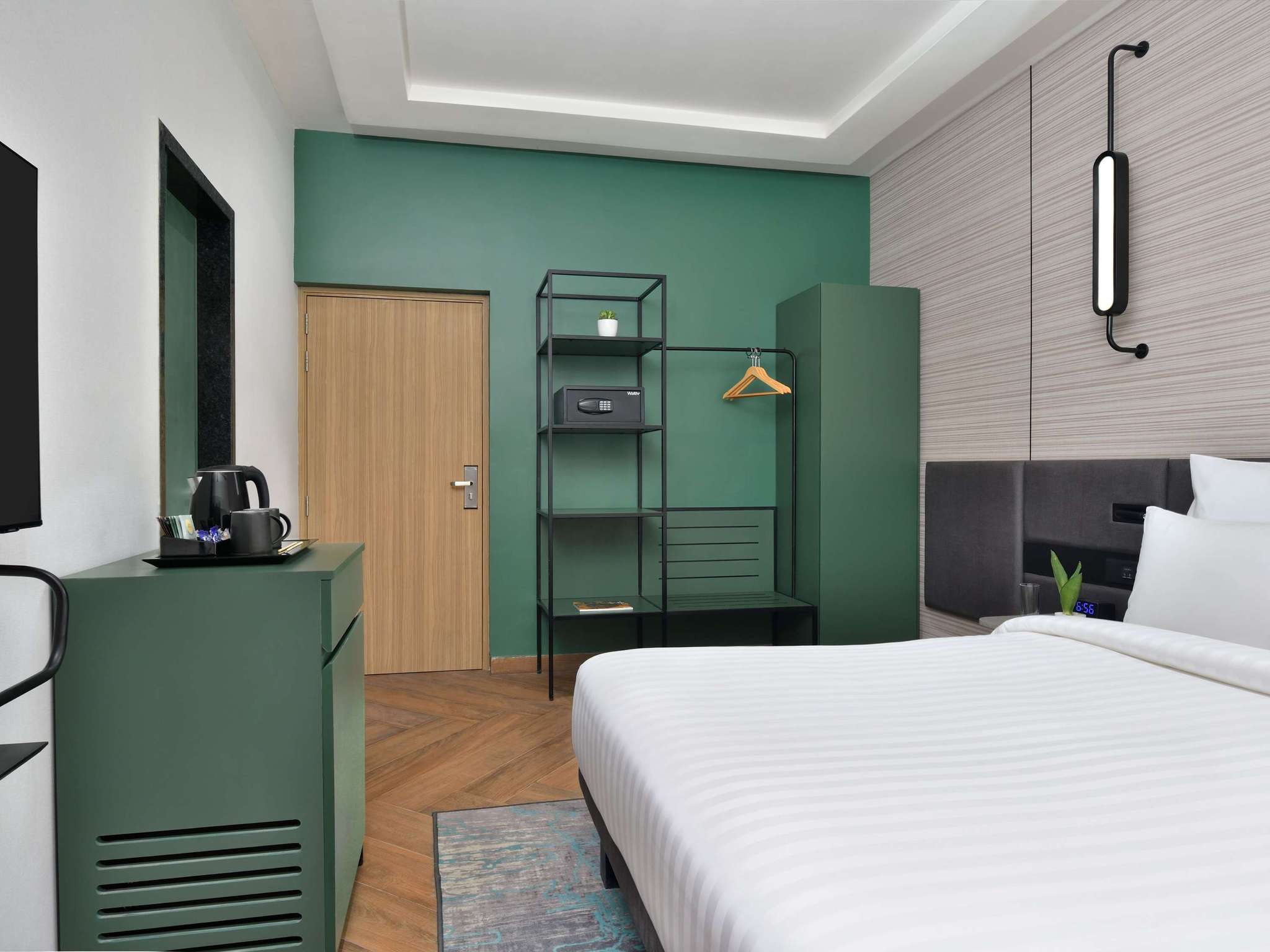 Novotel Jodhpur ITI Circle - ALL