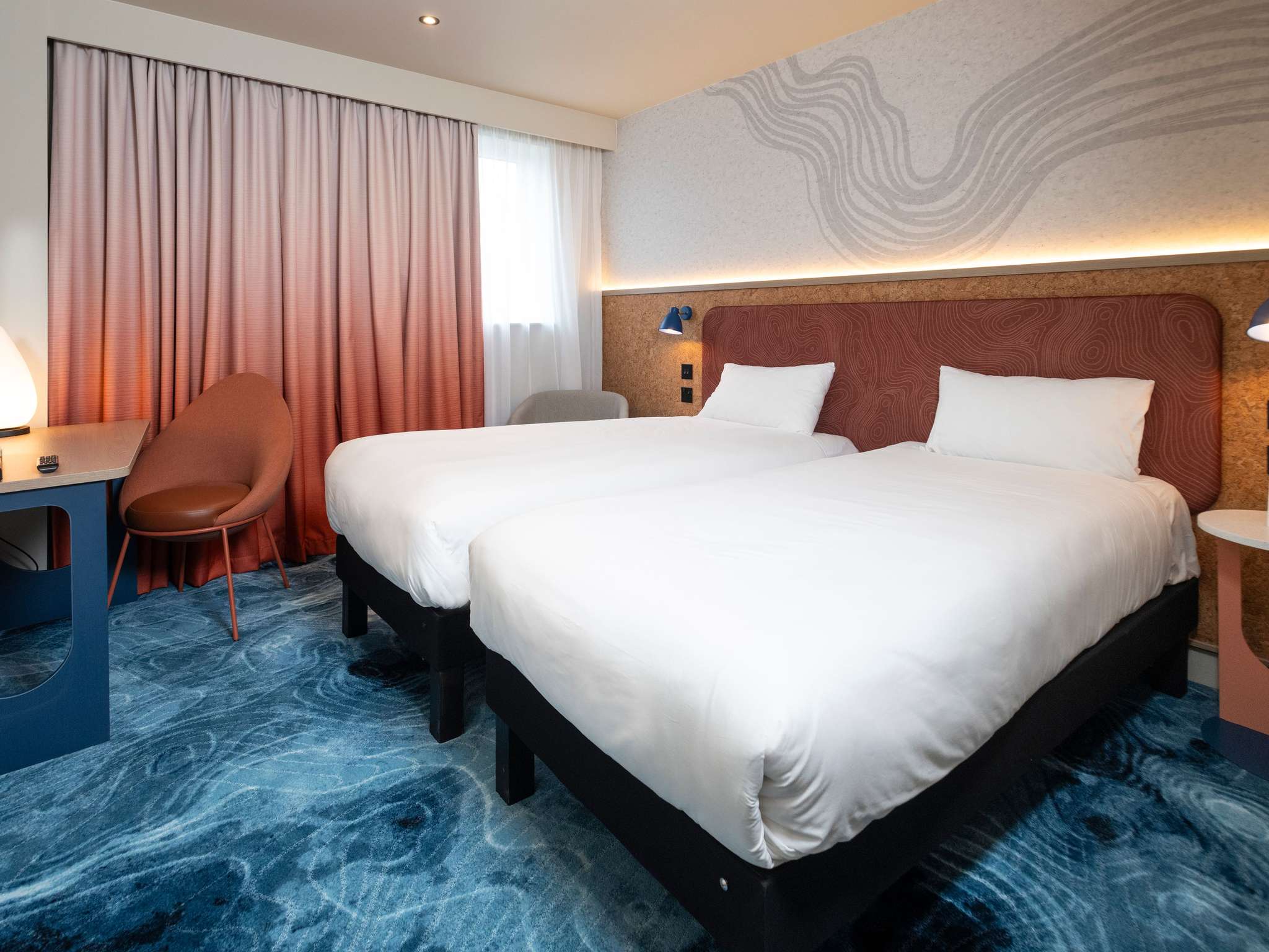 ibis Styles Burton On Trent - ALL