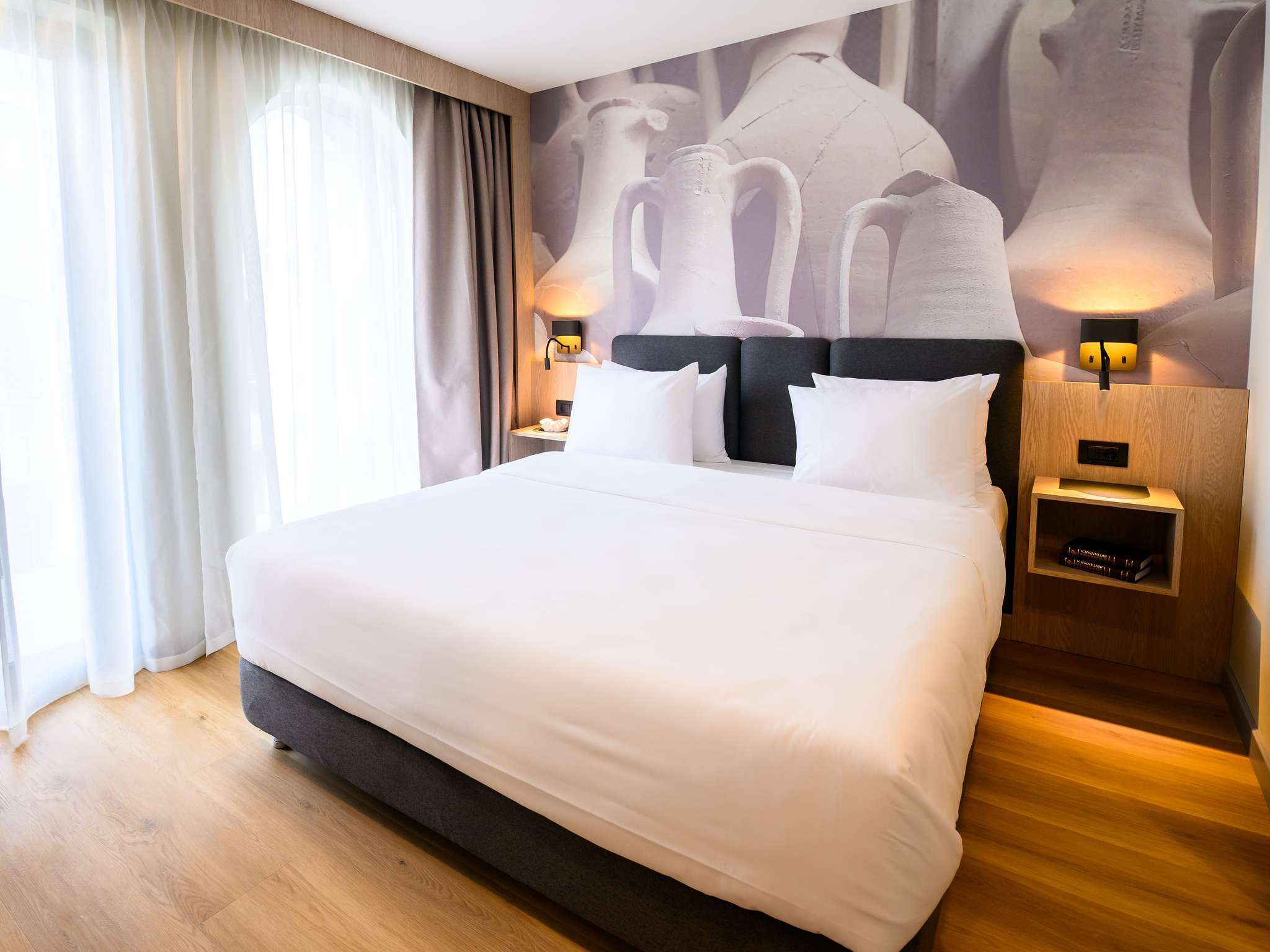 Mercure Alba Iulia - ALL