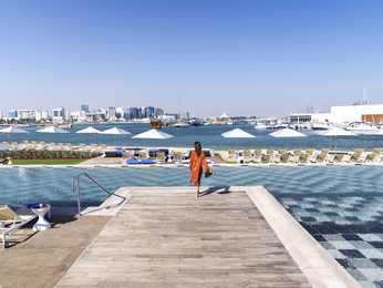Rixos Gulf Hotel Doha - ALL