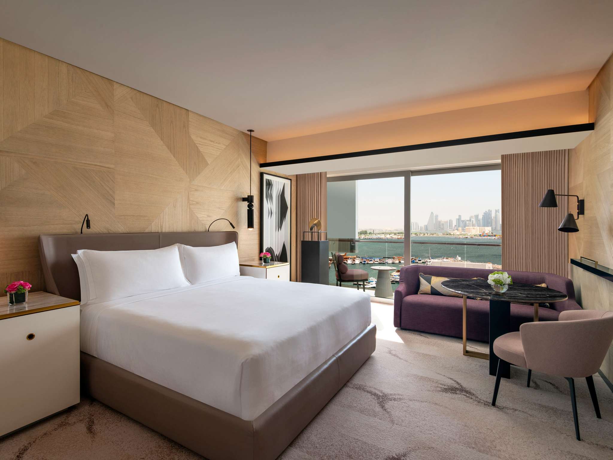 Rixos Gulf Hotel Doha - ALL