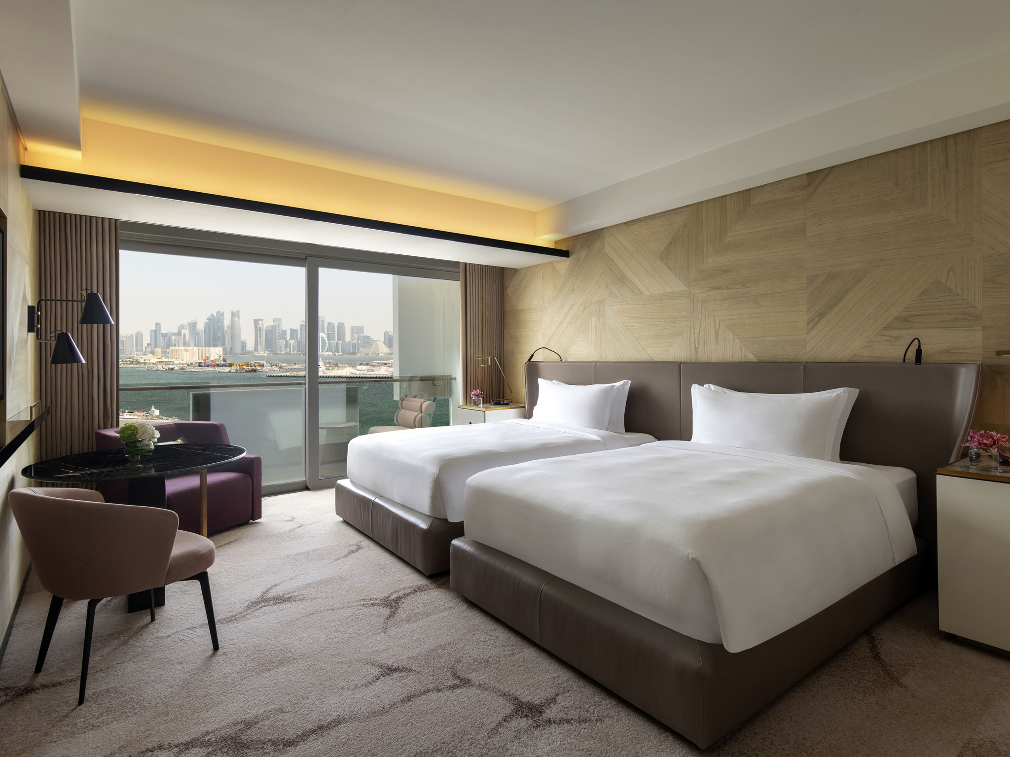 Rixos Gulf Hotel Doha - ALL