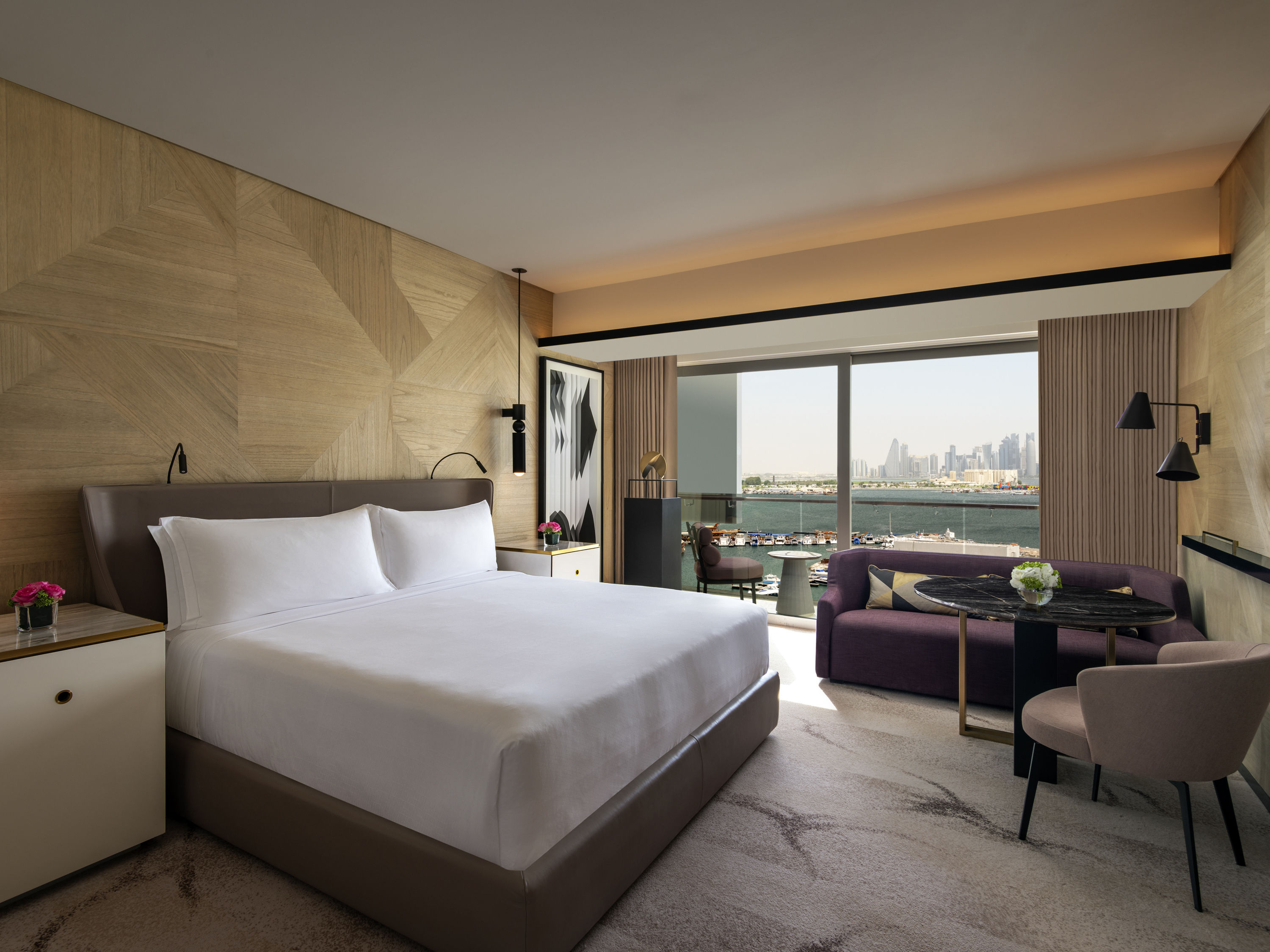 Rixos Gulf Hotel Doha - ALL