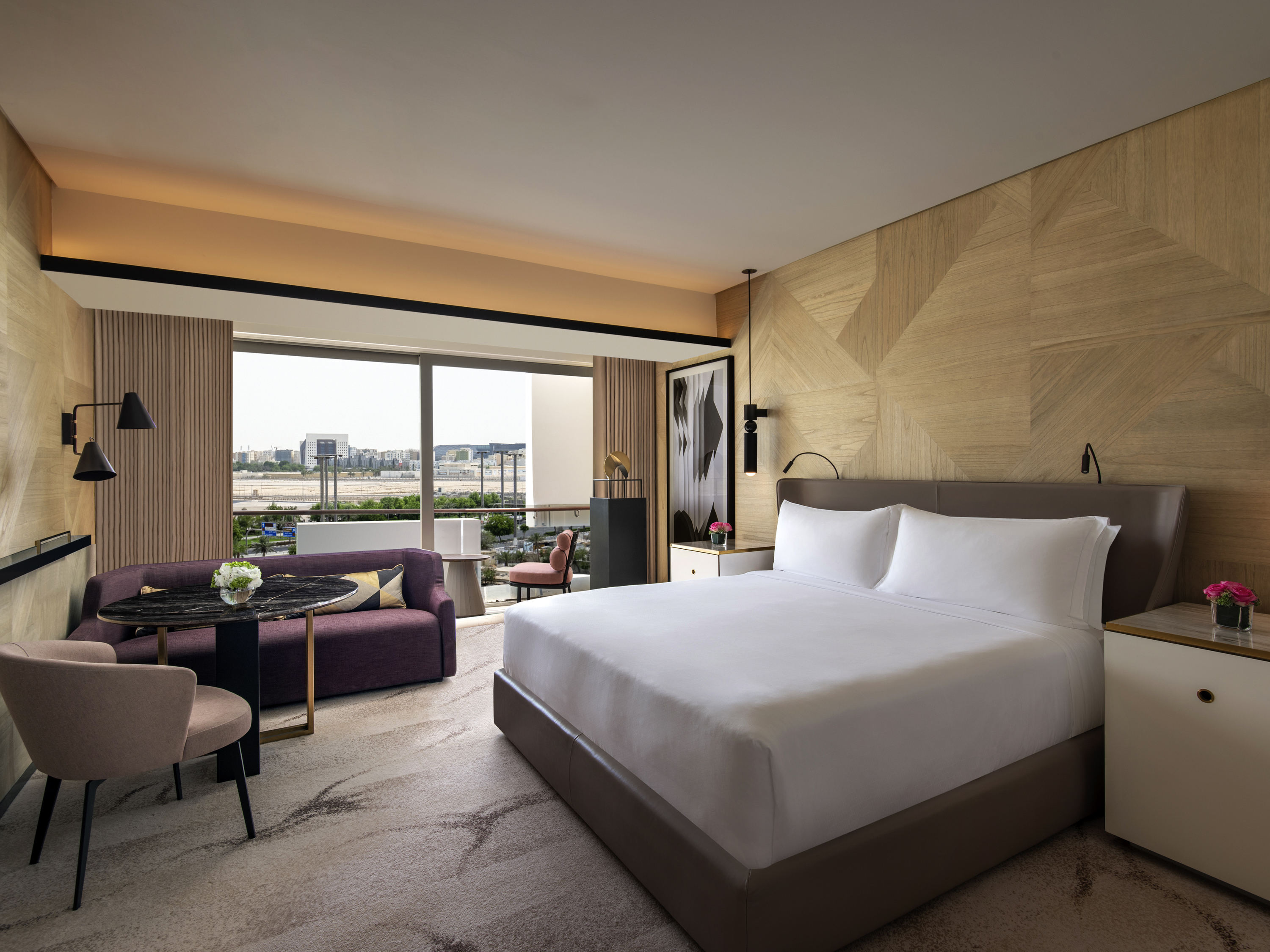 Rixos Gulf Hotel Doha - ALL