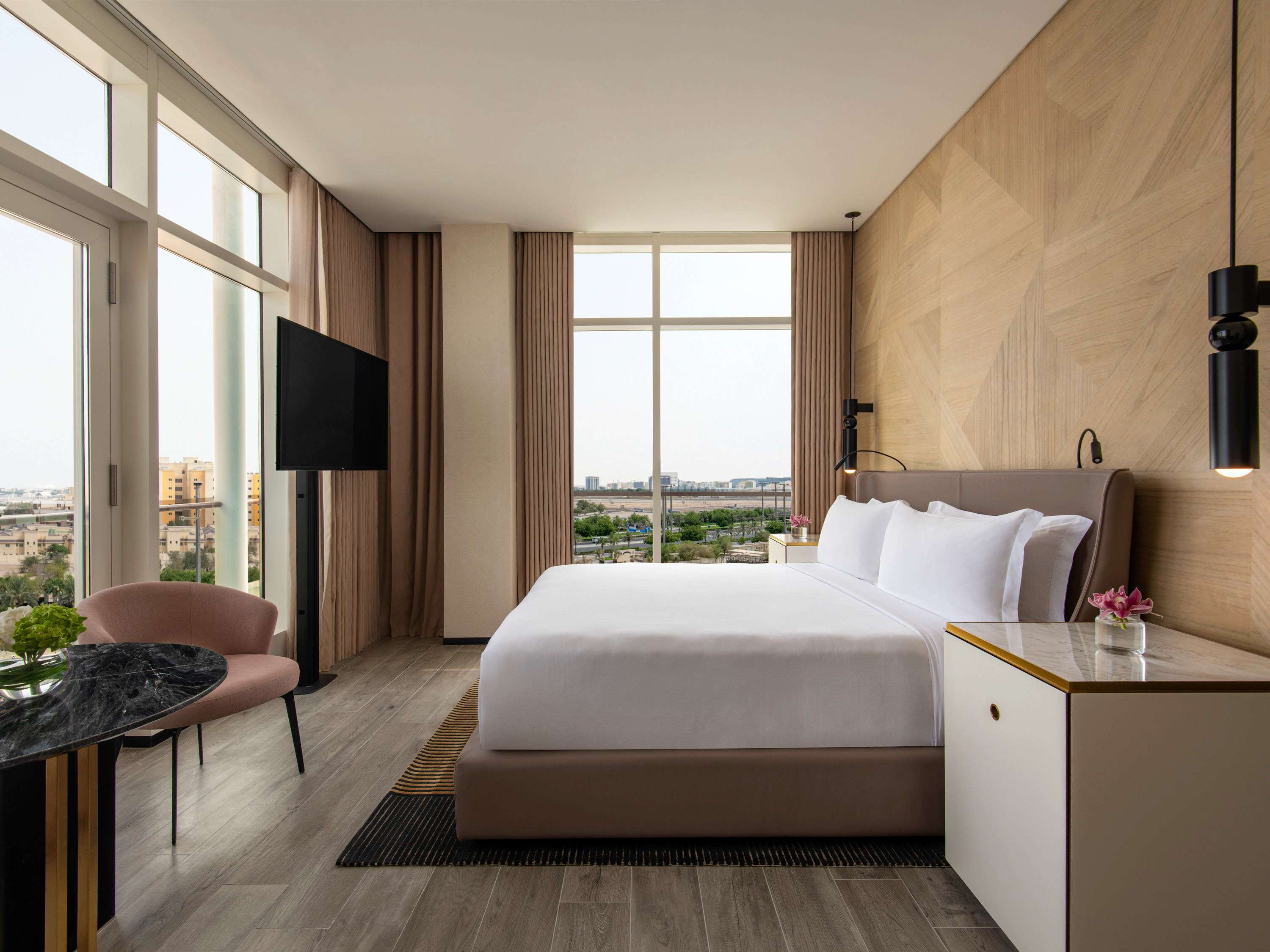 Rixos Gulf Hotel Doha - ALL