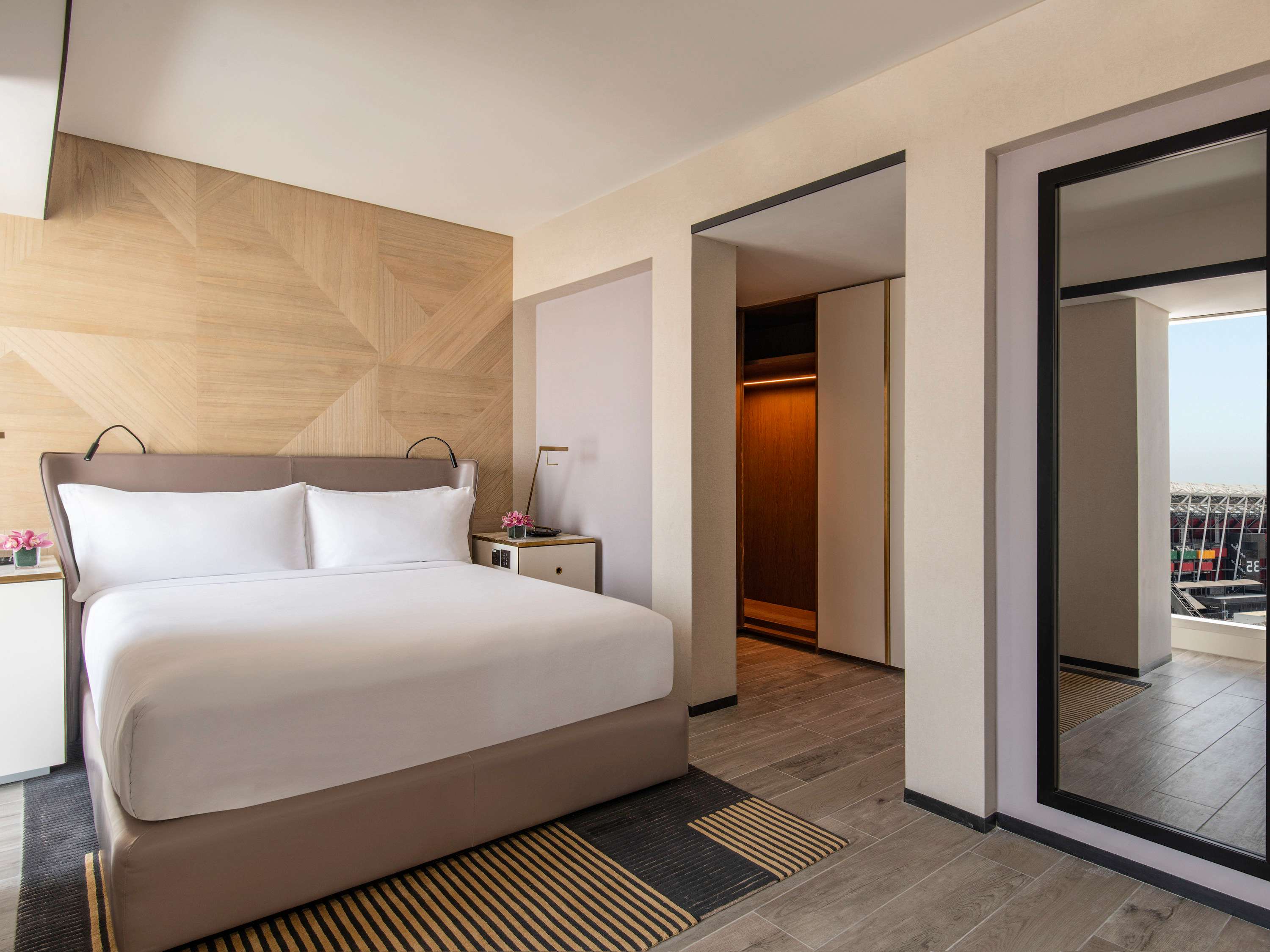 Rixos Gulf Hotel Doha - ALL