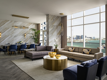 Rixos Gulf Hotel Doha - ALL