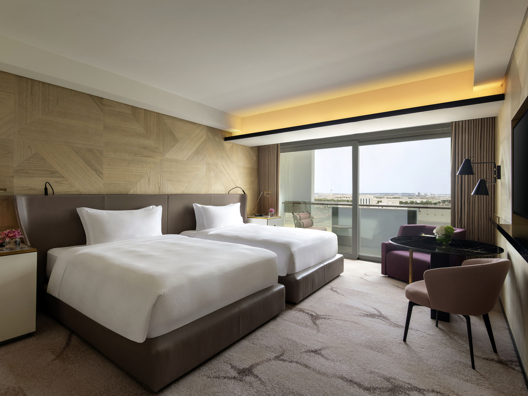 Rixos Gulf Hotel Doha - ALL