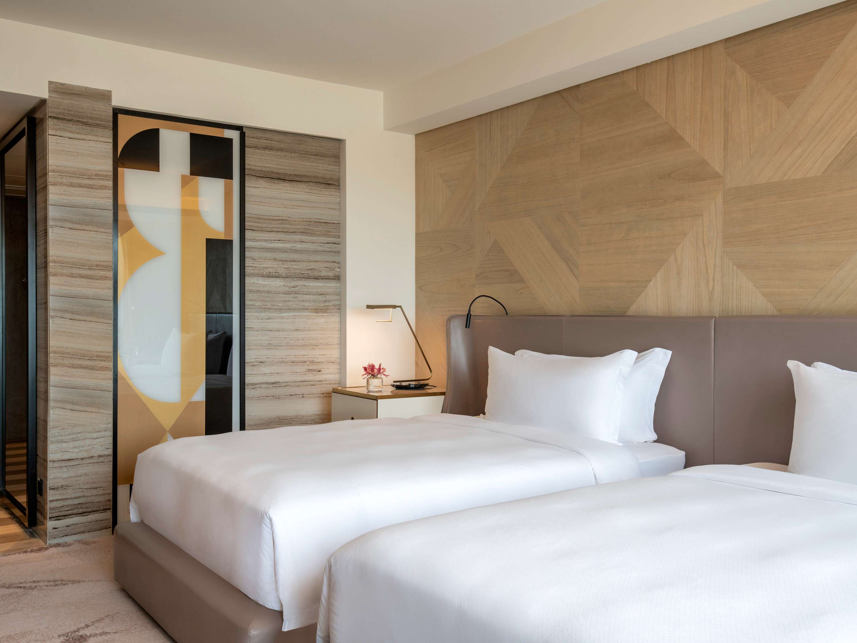 Rixos Gulf Hotel Doha - ALL