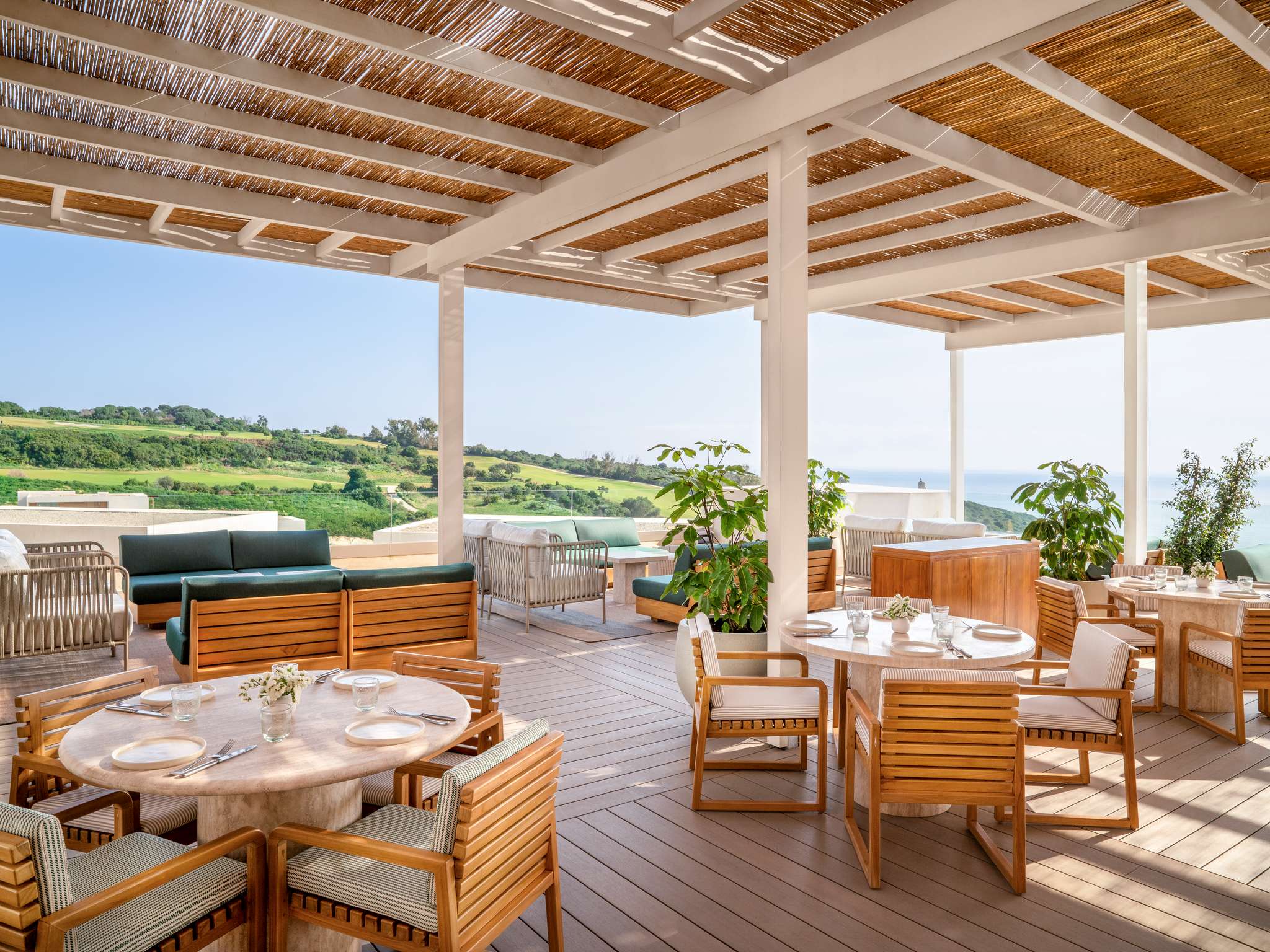 Fairmont La Hacienda Costa del Sol - ALL