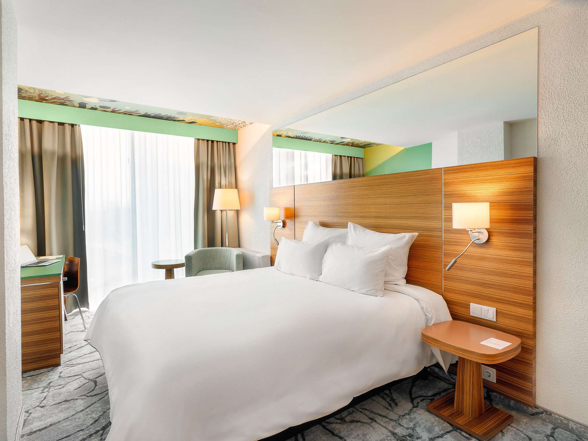 Mercure Tallinn | Hotel near Tallinn Airport | Accor - ALL