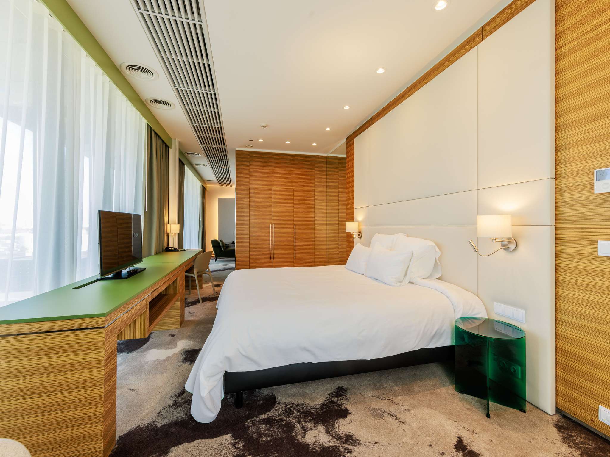 Mercure Tallinn | Hotel near Tallinn Airport | Accor - ALL