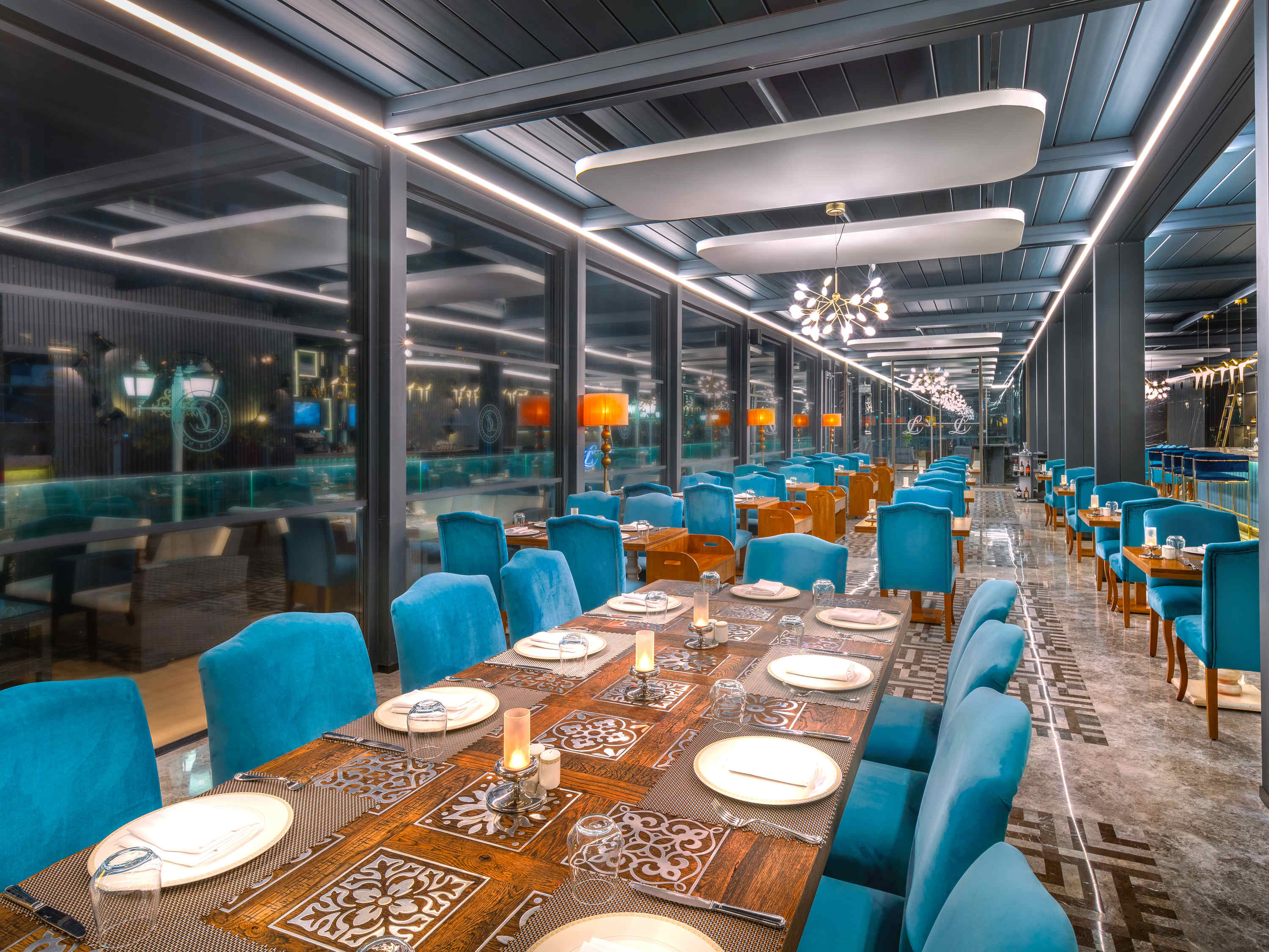 Downtown Ankara Hotel - ALL