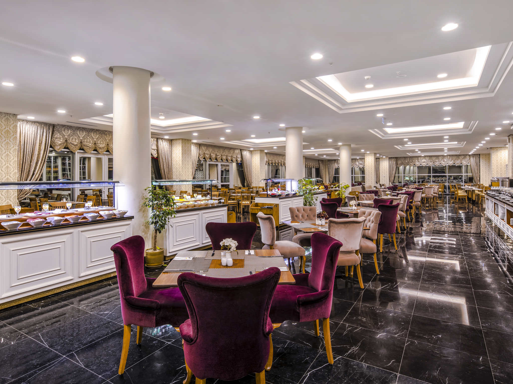 Downtown Ankara Hotel, Hotel in Ankara - ALL