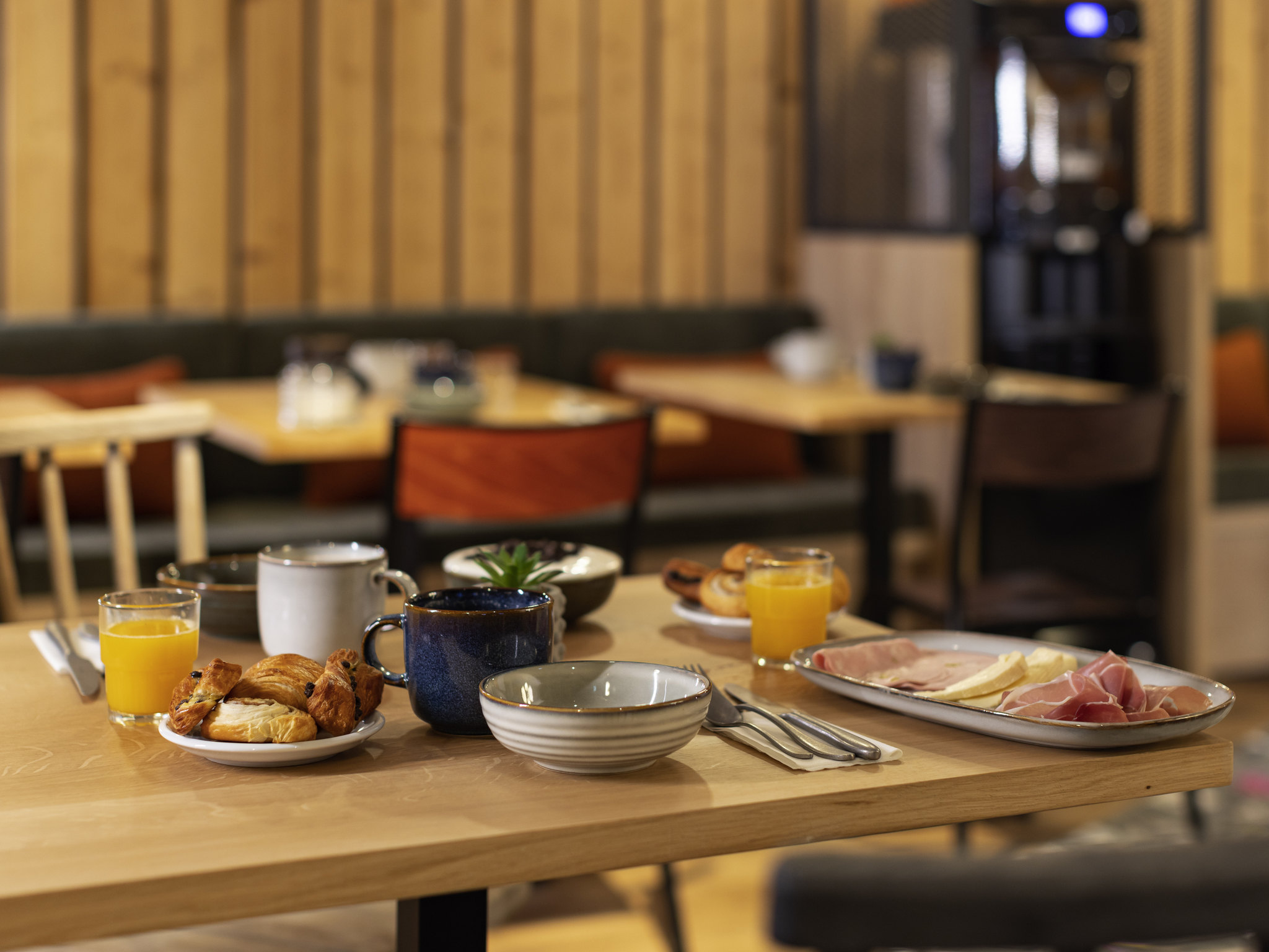 ibis Styles Les Houches Chamonix - ALL