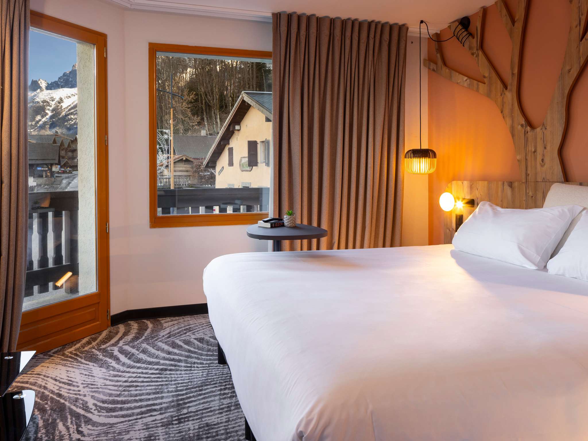 ibis Styles Les Houches Chamonix - ALL