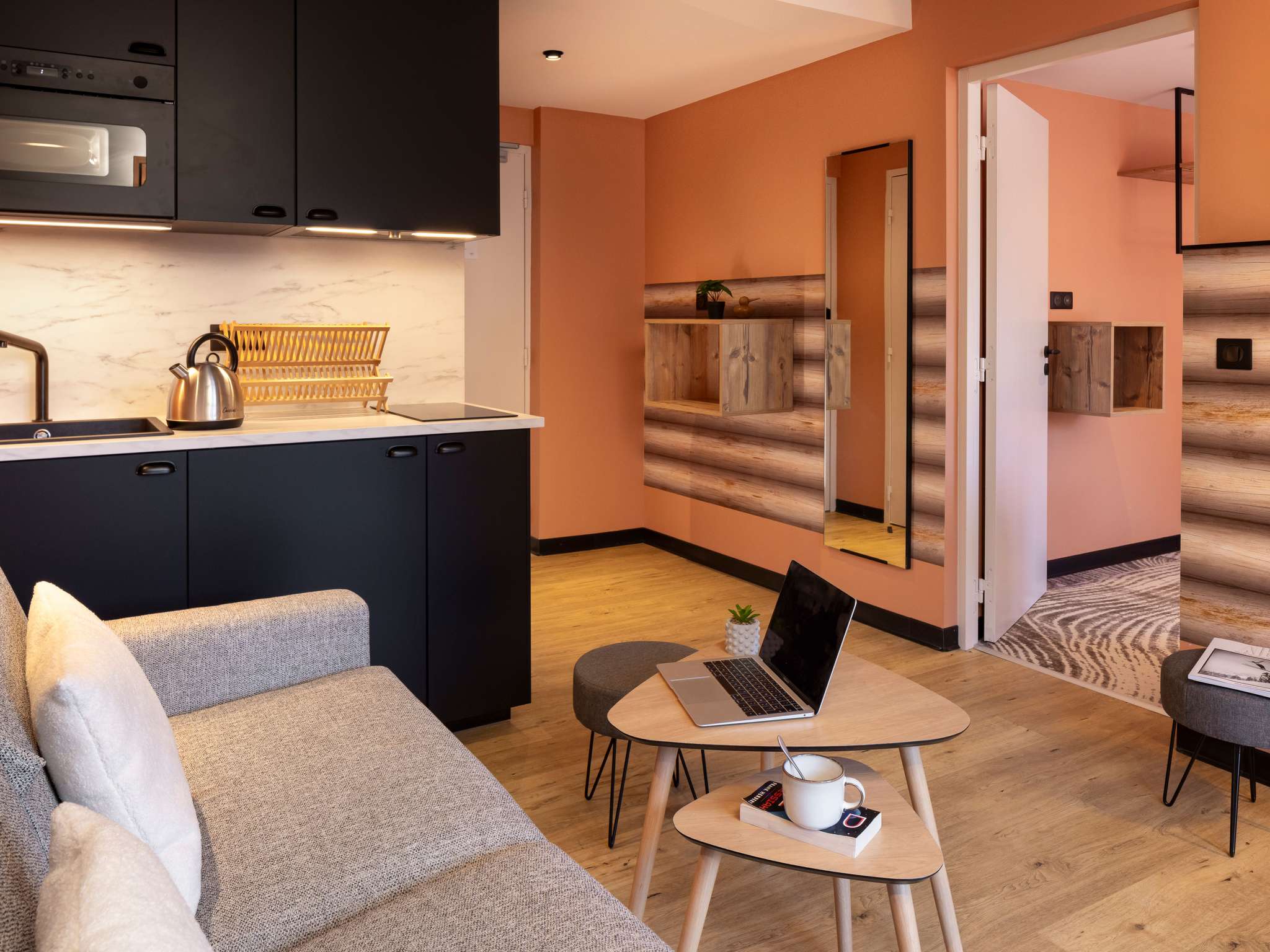 ibis Styles Les Houches Chamonix - ALL