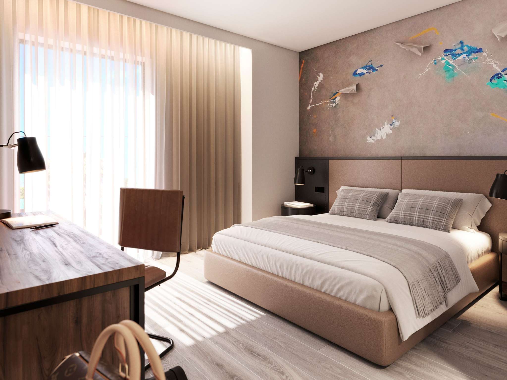 ibis Styles Lisboa Aeroporto - ALL