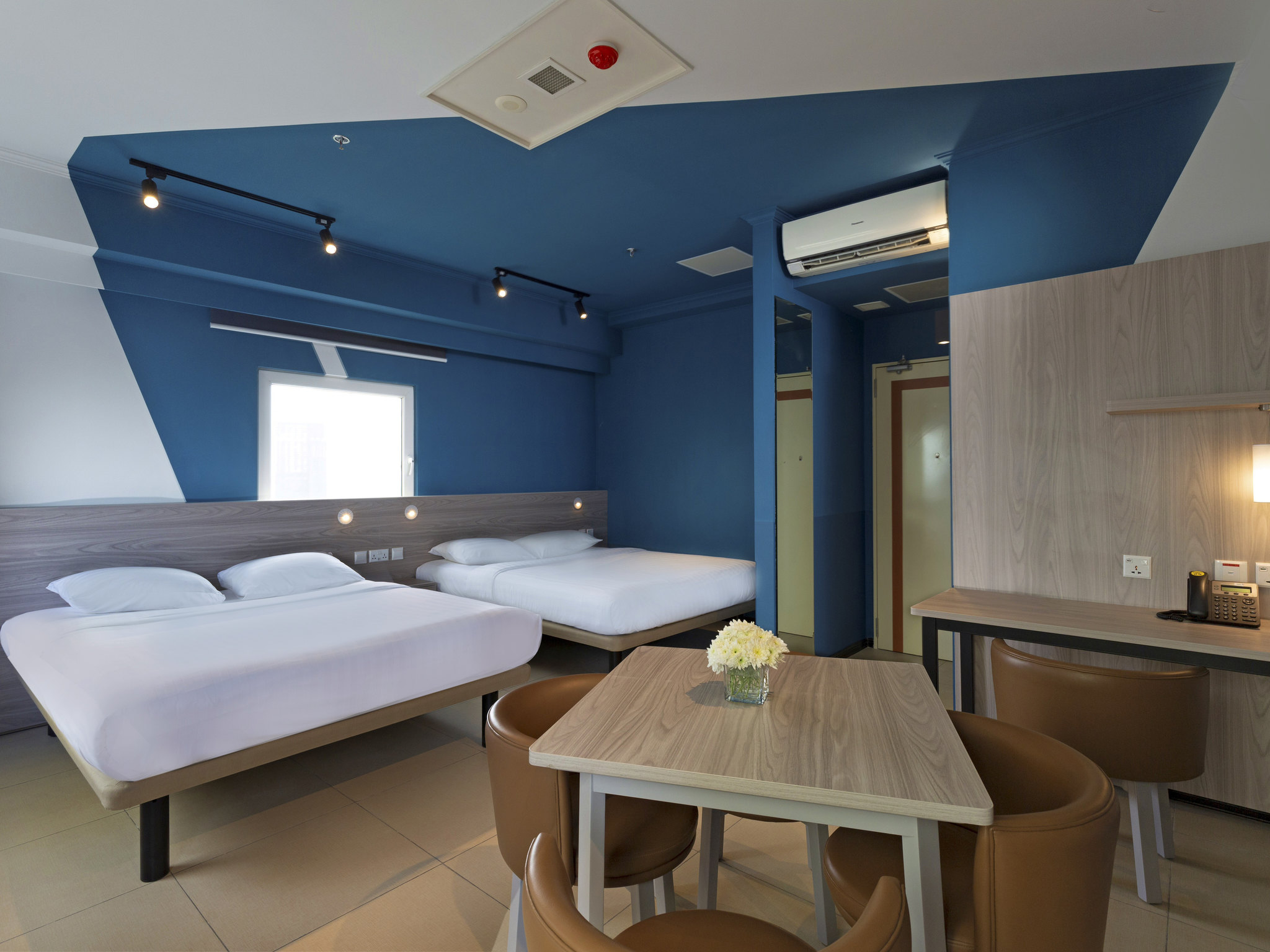 ibis budget Phnom Penh Riverside - ALL