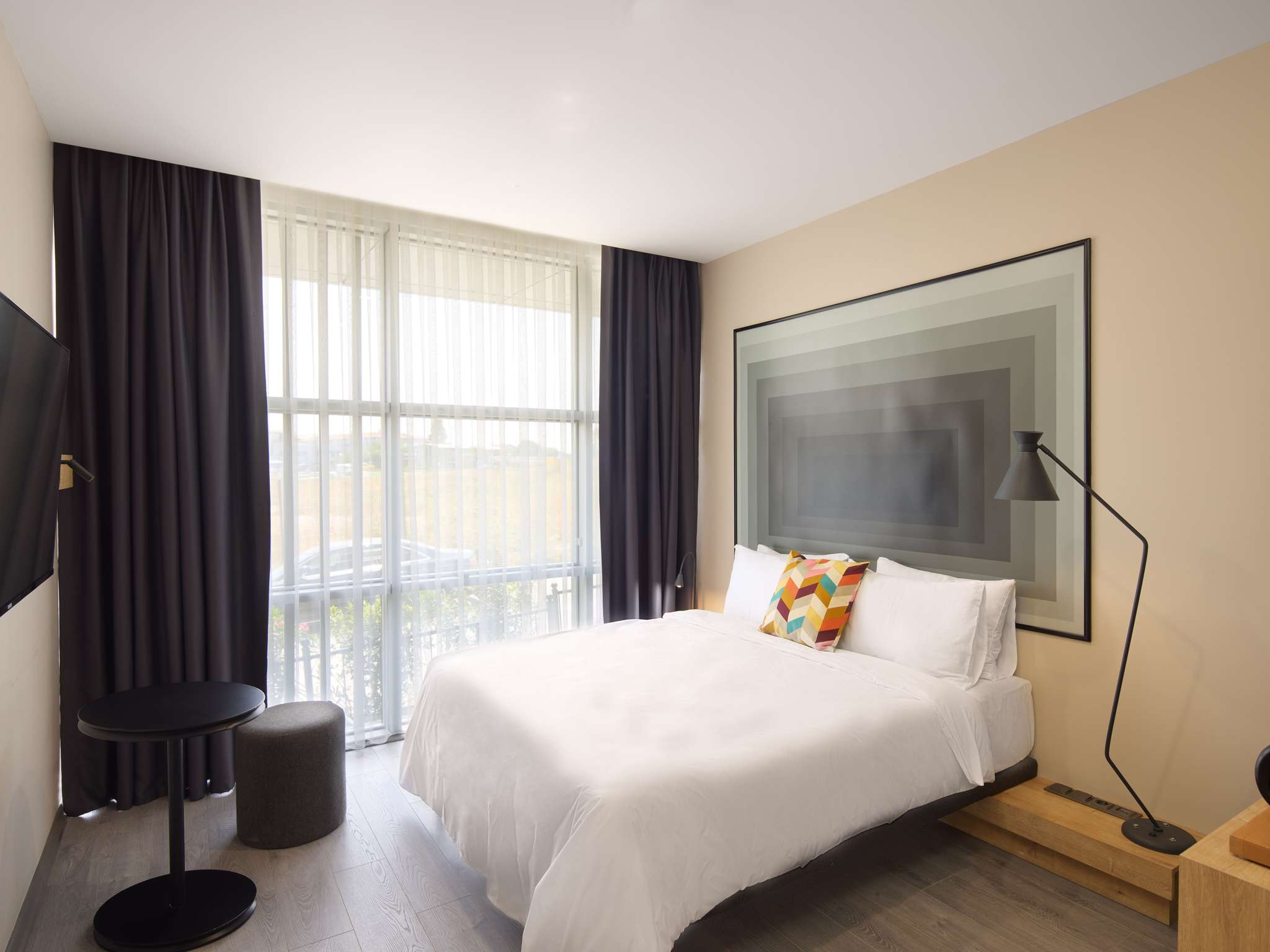 ibis Istanbul Airport - Photos & Reviews | ALL Accor