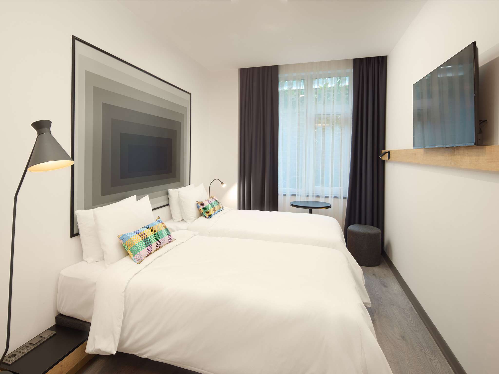 ibis Istanbul Airport - Photos & Reviews | ALL Accor