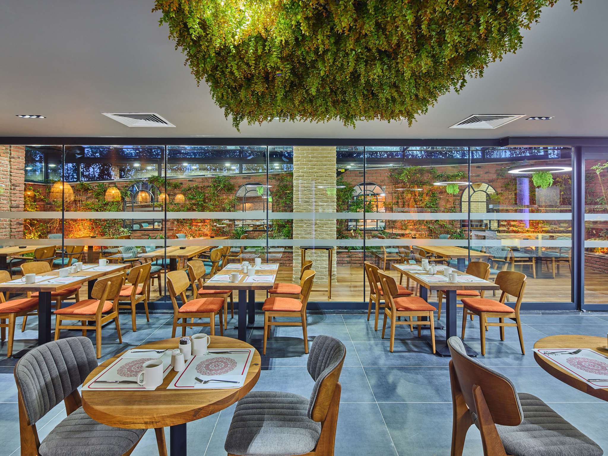 ibis Istanbul Airport - Photos & Reviews | ALL Accor