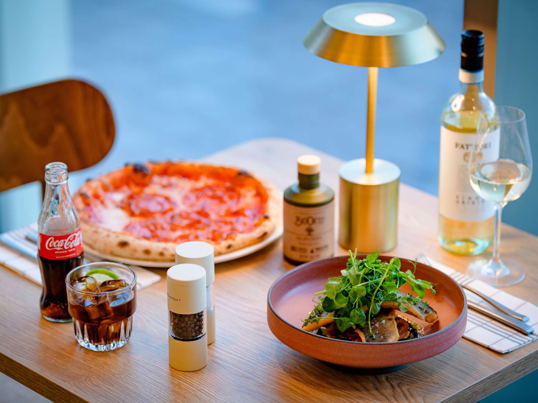 ibis Styles Rotterdam Ahoy - Hotel near the venue | All Accor - ALL