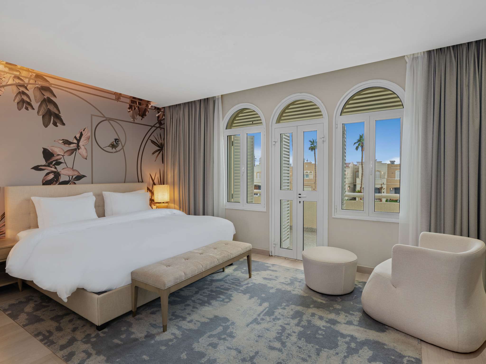 Rixos Obhur Jeddah Resort & Villas - ALL