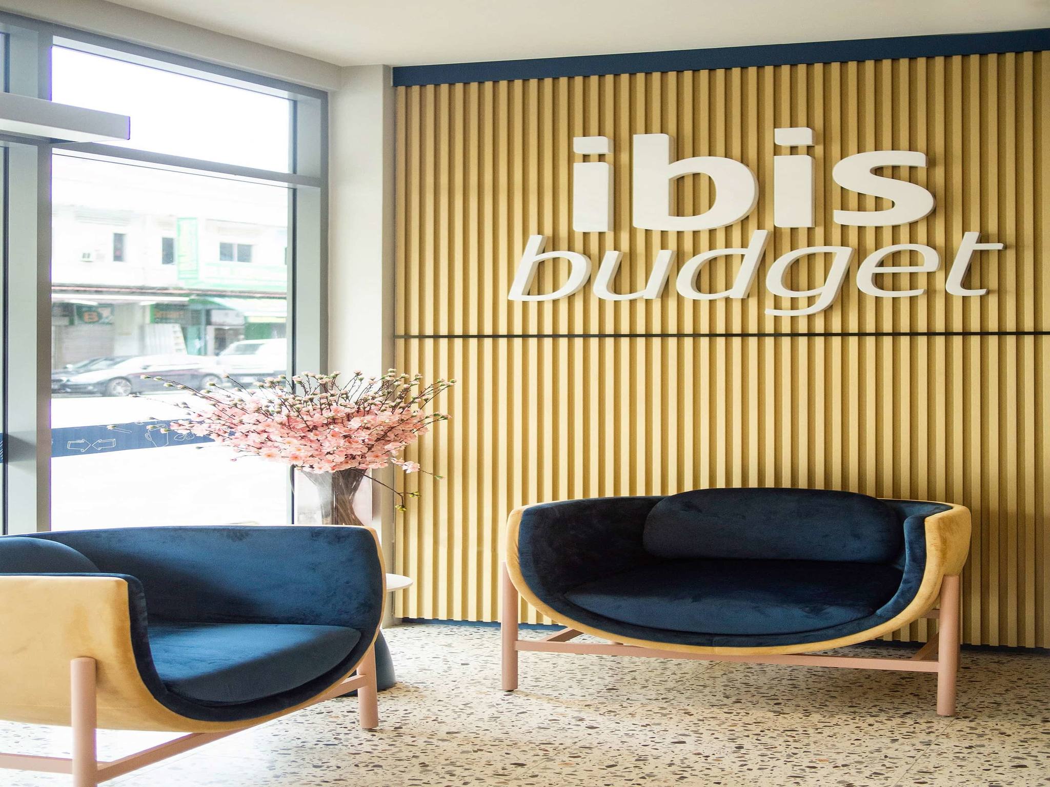 ibis budget Singapore Gold - ALL