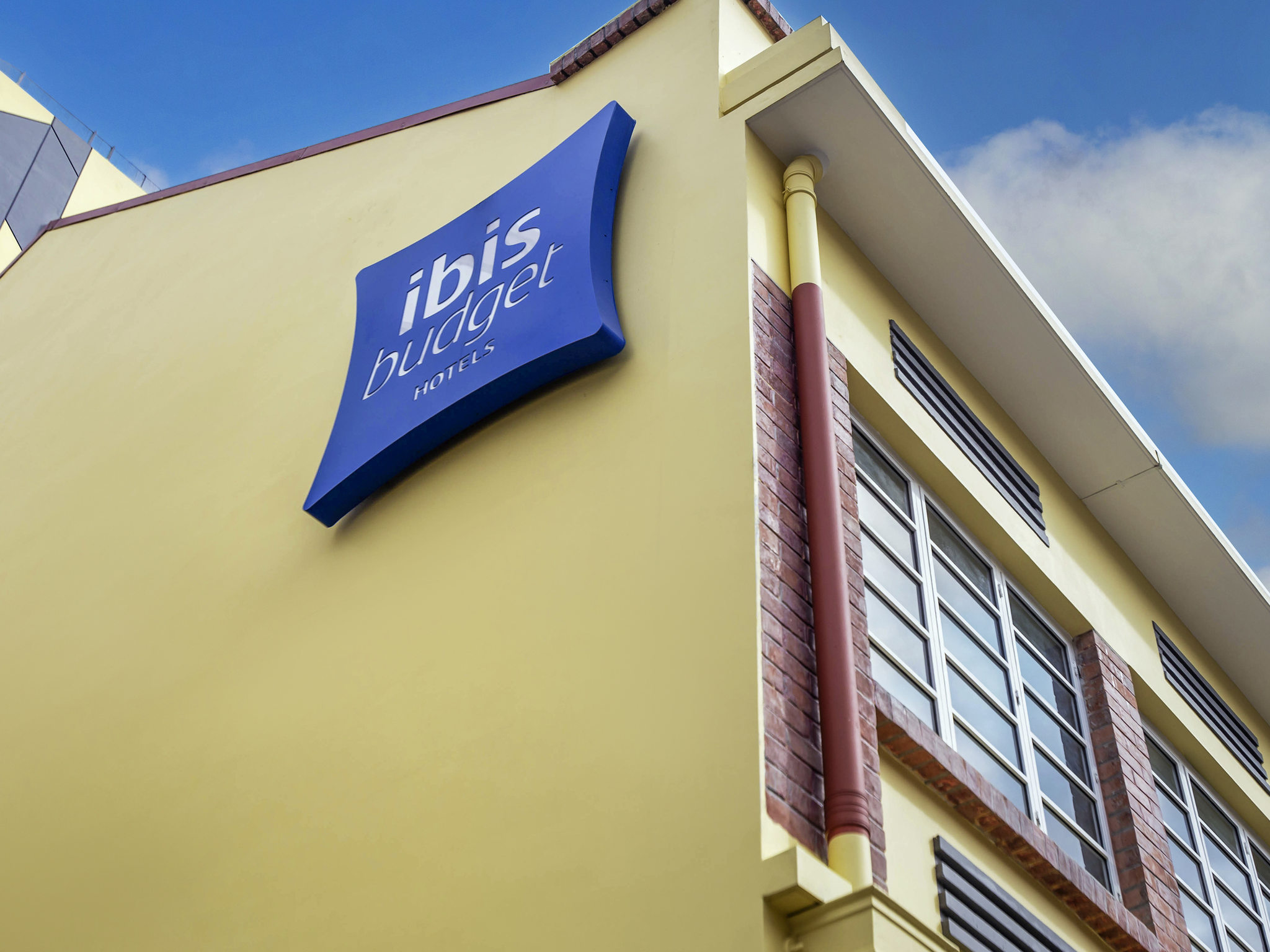 ibis budget Singapore Gold - ALL