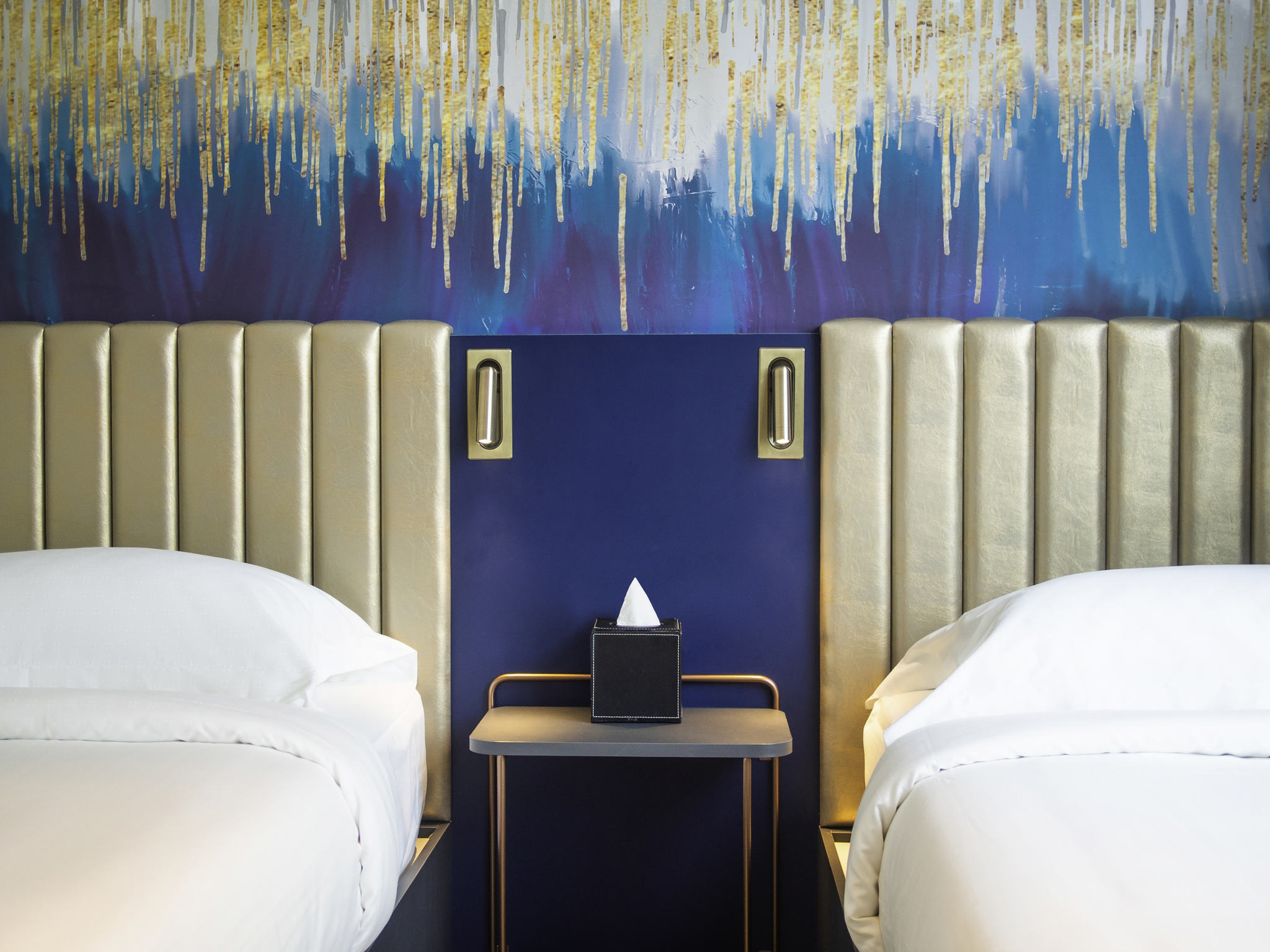 ibis budget Singapore Gold - ALL