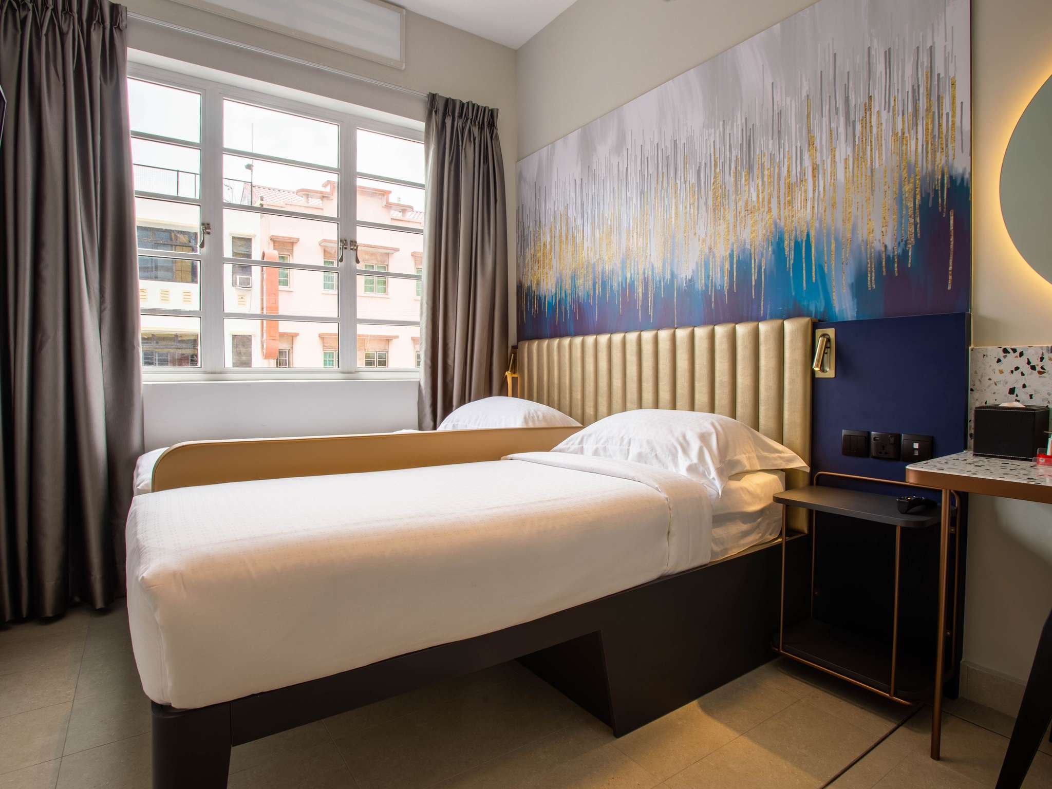 ibis budget Singapore Gold - ALL
